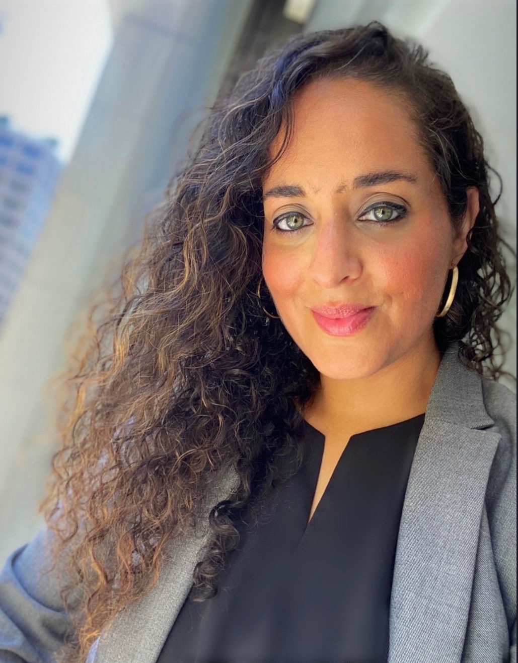 Angela St. Pierre | Seldon Bofinger & Associates, P.C.